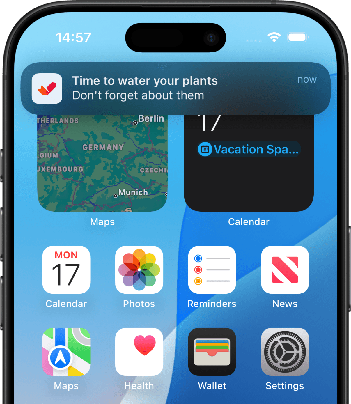 Rise App - Stay on top of your tasks
